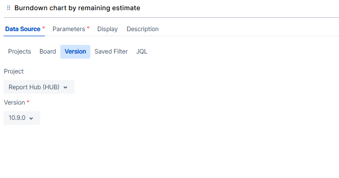 Are We on Track? How to Create a Burndown Report b... - Atlassian Community
