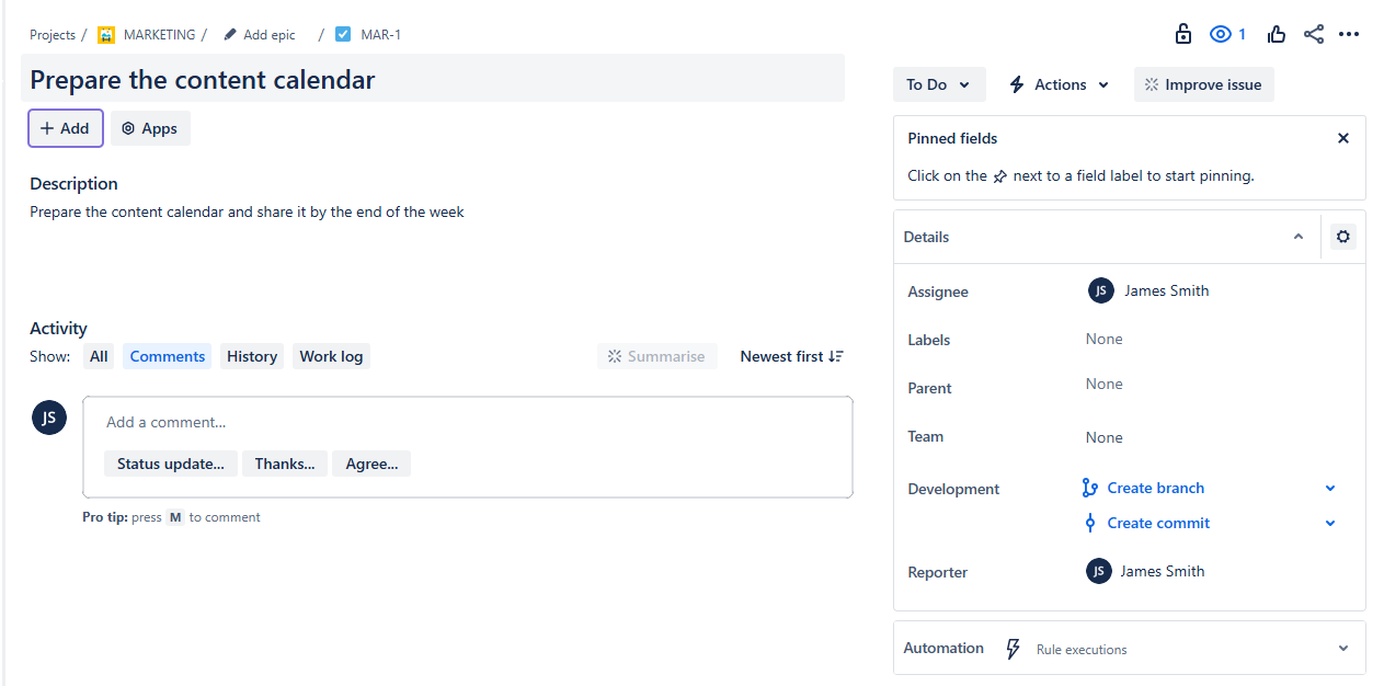 Gmail to Jira Integration: Simplify Task Creation - Atlassian Community