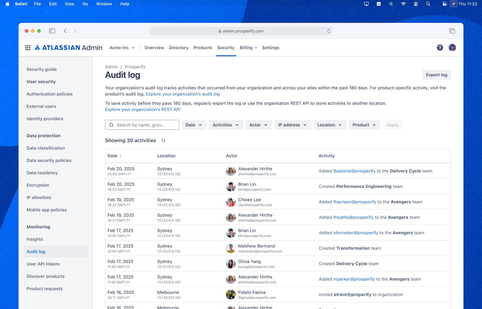 Managed Teams are now available for Premium and En... - Atlassian Community