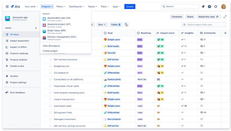 Power up your Product Management Workflow by Integ... - Atlassian Community