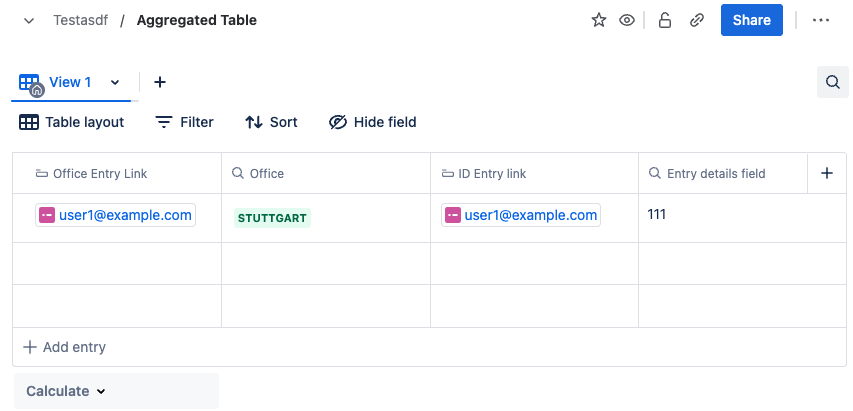 VLOOKUP/XLOOKUP like function in Databases?