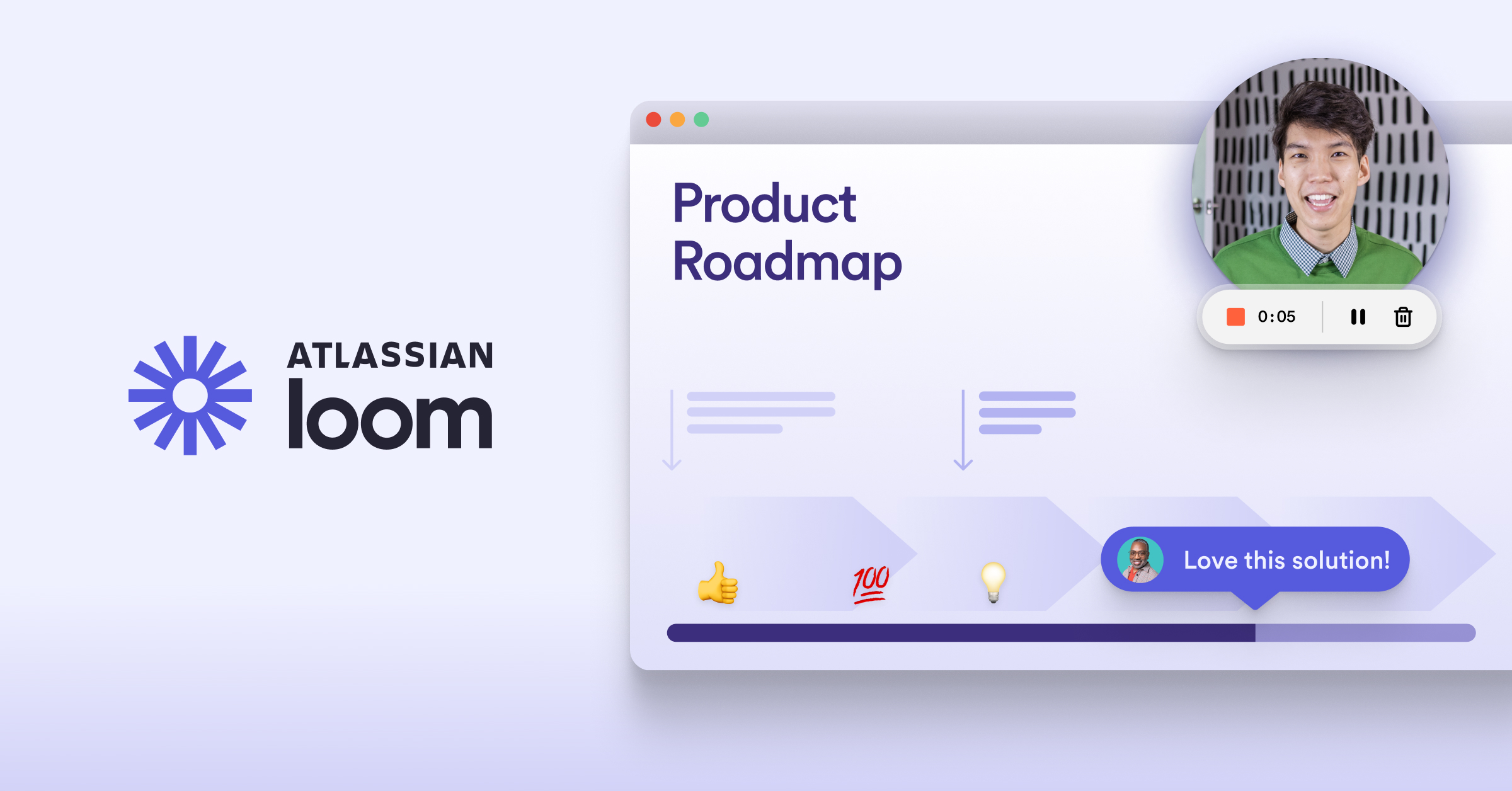 Get Started Quickly with Loom Video: Join an upcoming demo!