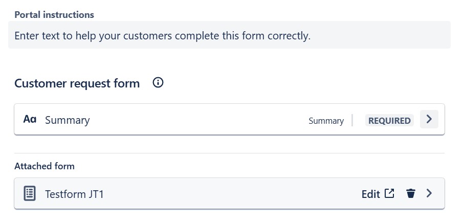 Solved: Forms in Kanban project