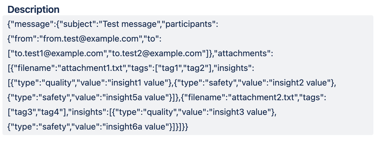 Guide On Json Data Handling Of Atlassian Cloud Automation Smart Values Using Functions