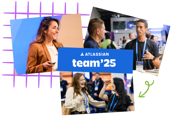 Join Us at Team'25 for a Rovo Agent Building Works...