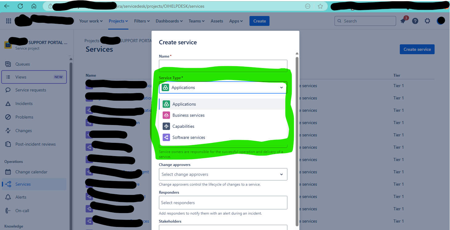 Monitoring Atlassian StatusPages