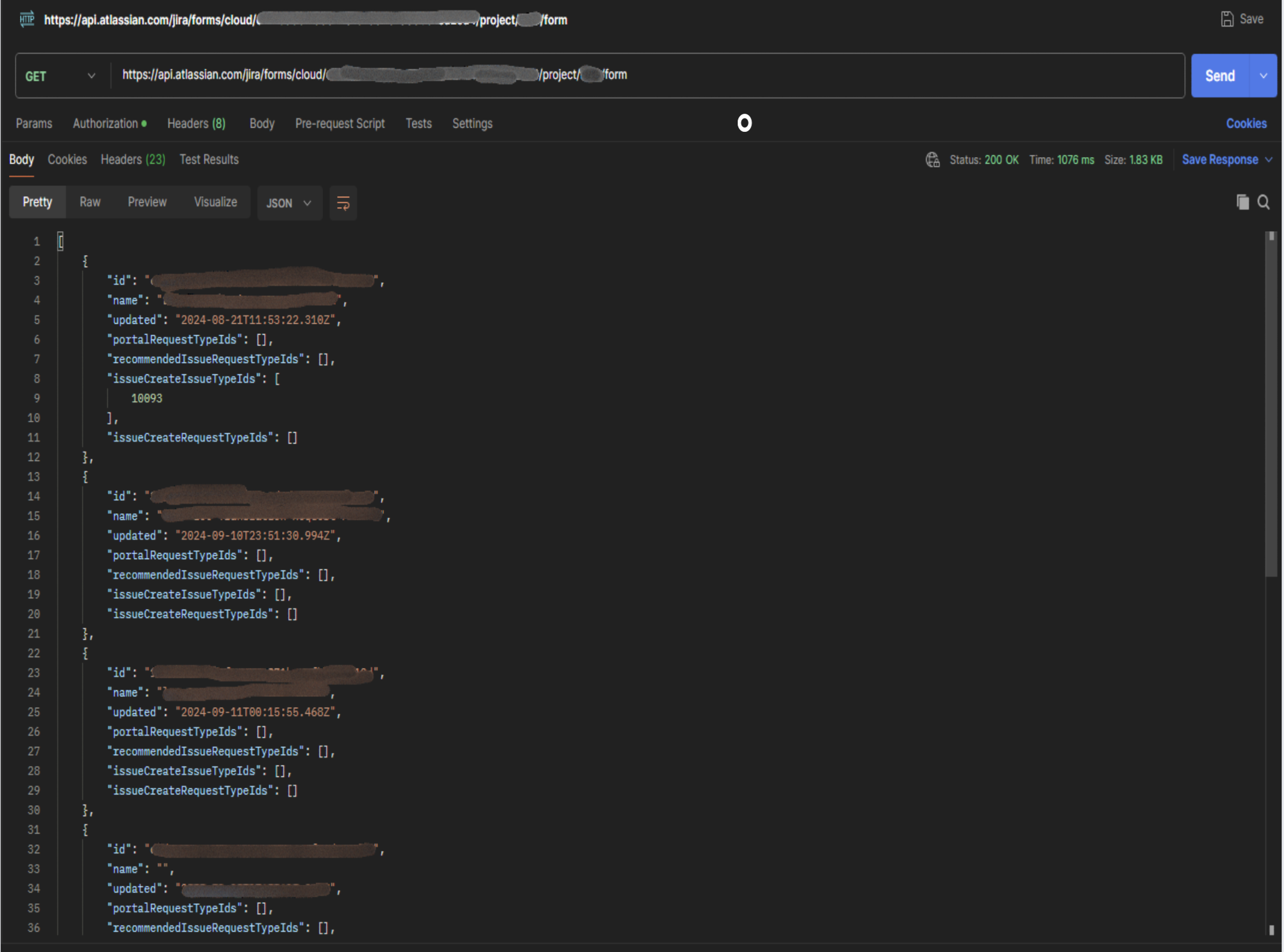 Using Advanced Form Fields to Trigger Automations ... - Atlassian Community