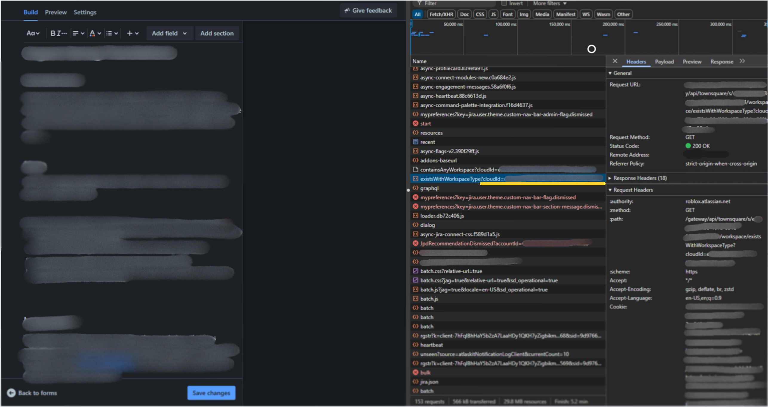 Using Advanced Form Fields to Trigger Automations ... - Atlassian Community