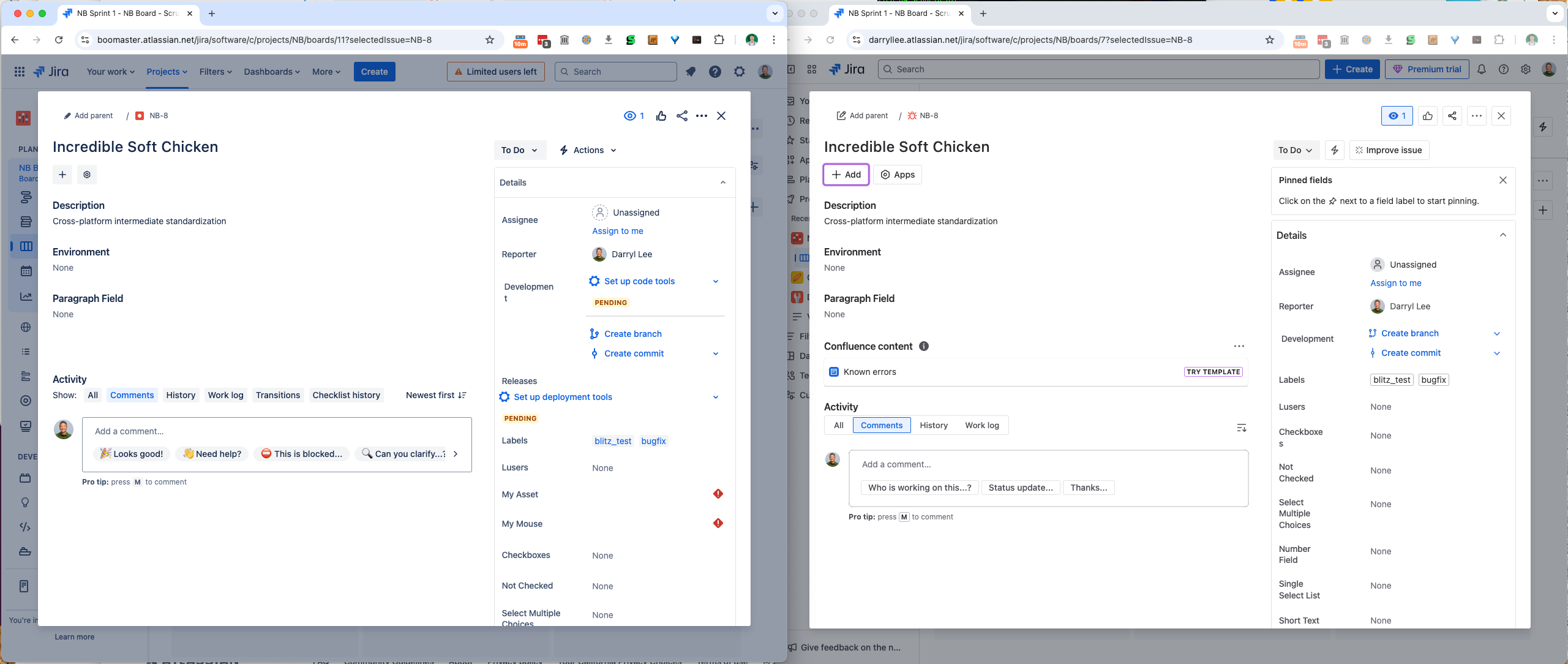 Jira's ever-evolving-UI (2025 Edition) - Atlassian Community