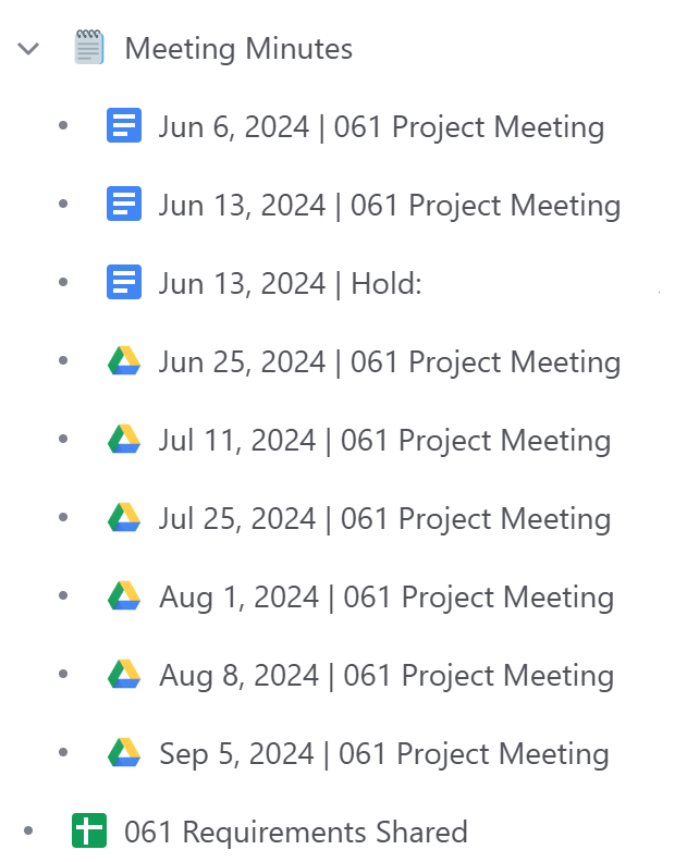 Can I get file type specific Google Drive icons fo...