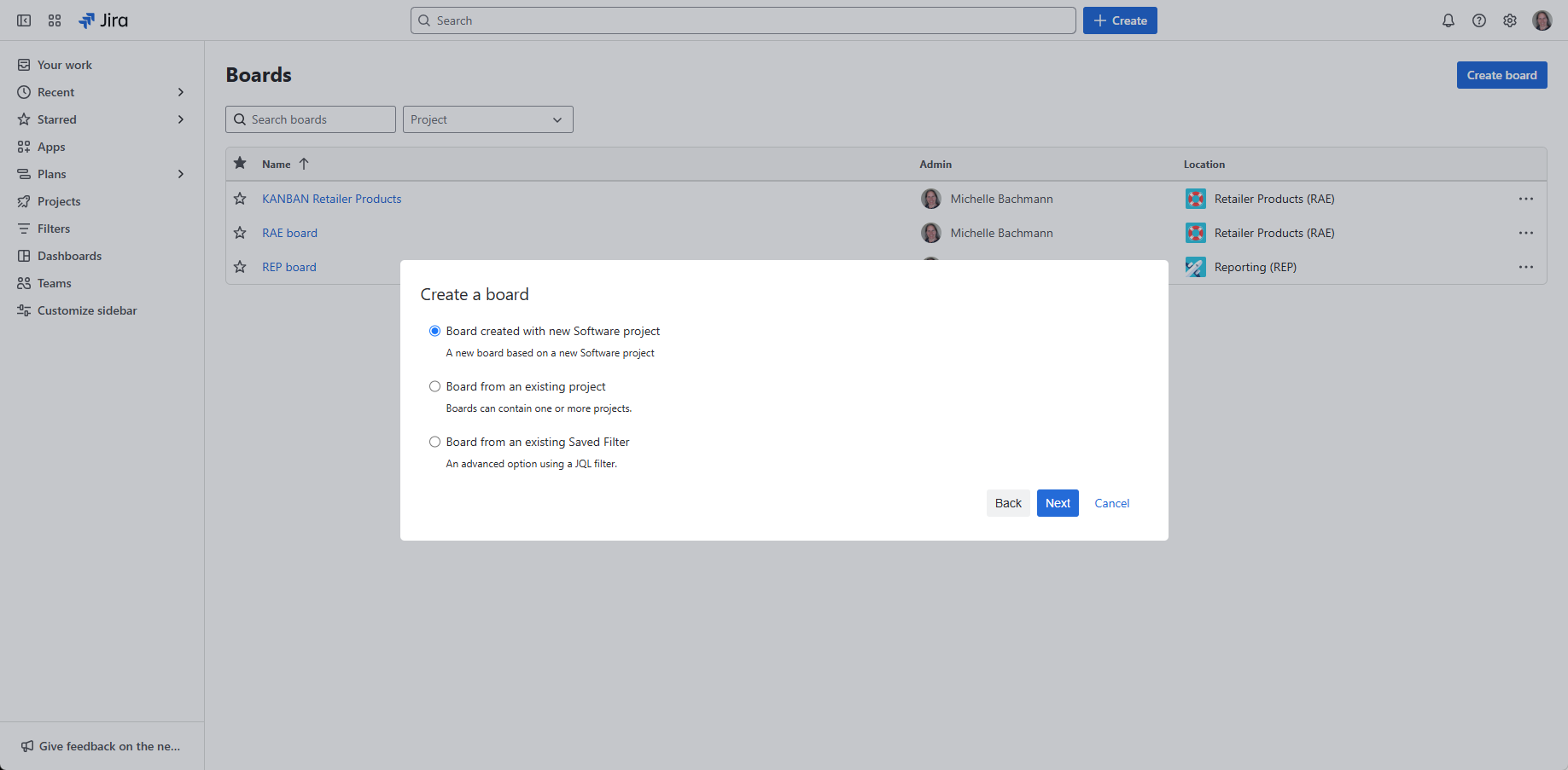 Recap of the Atlassian’s New Navigation Launch and key product team ...