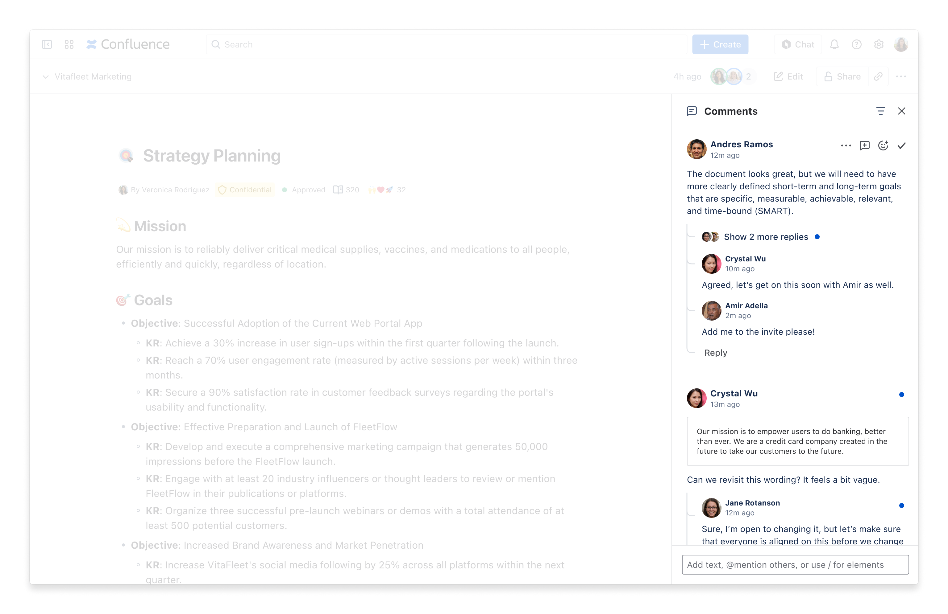 The New Confluence – New Beta Features Arriving So... - Atlassian Community
