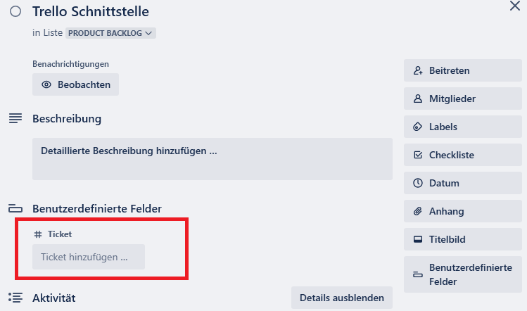 Get A Custom Field Returns Empty Array