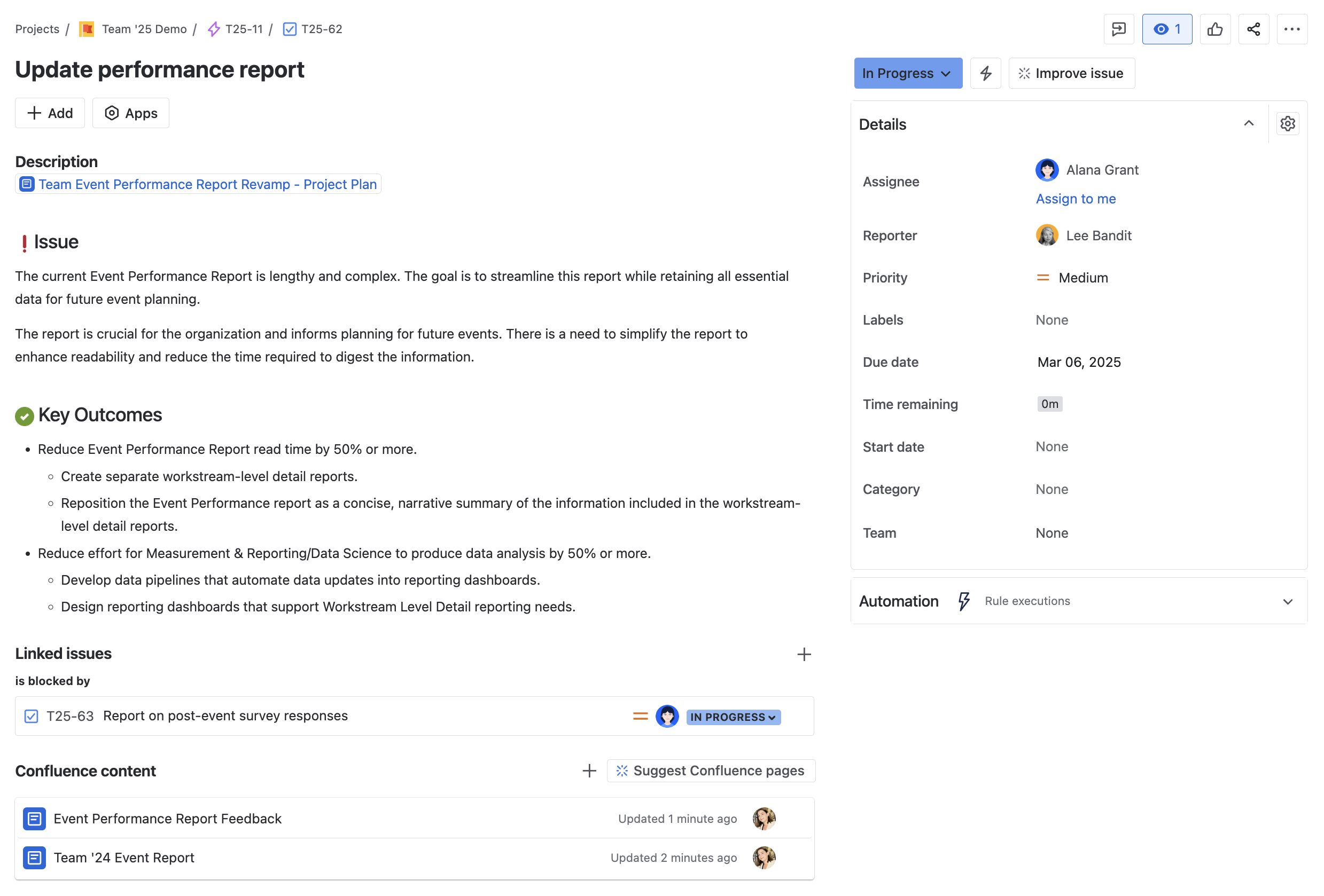 [CASE STUDY] How Event Marketing at Atlassian plan... - Atlassian Community