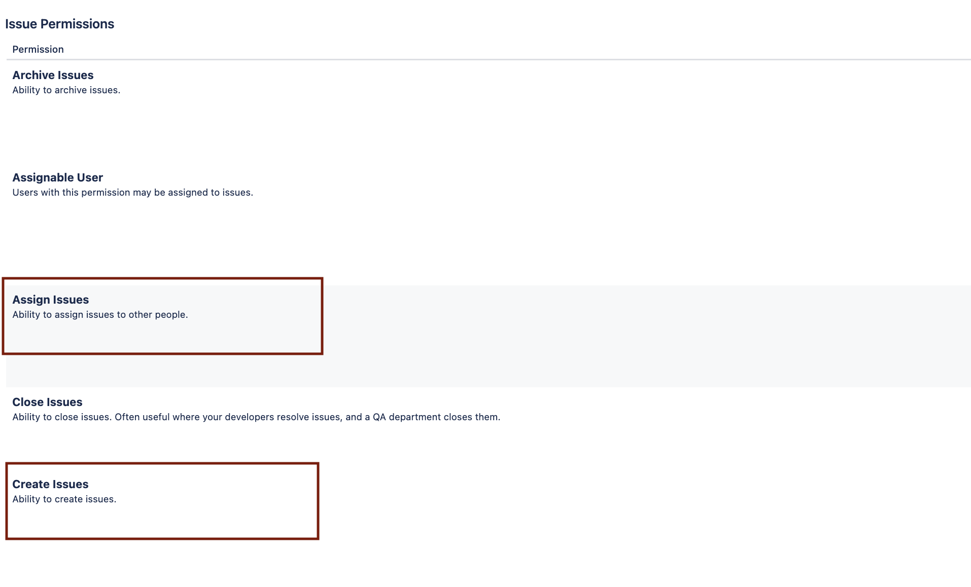 Tasks in Jira cannot be cloned