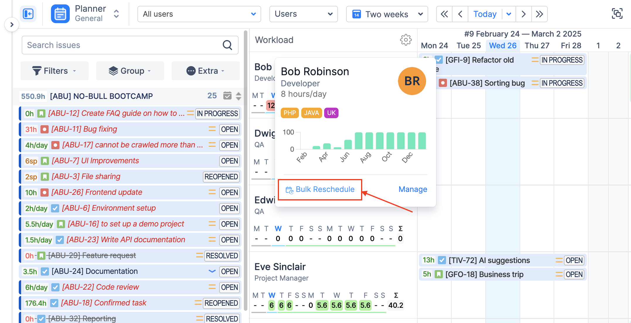 Jira Bulk Update: How to Edit Multiple Issues at O... - Atlassian Community