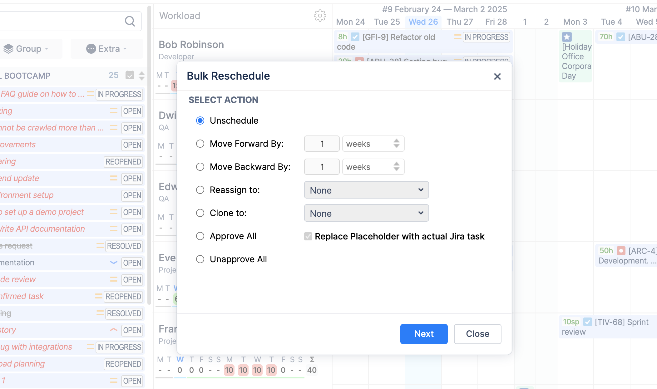 Jira Bulk Update: How to Edit Multiple Issues at O... - Atlassian Community