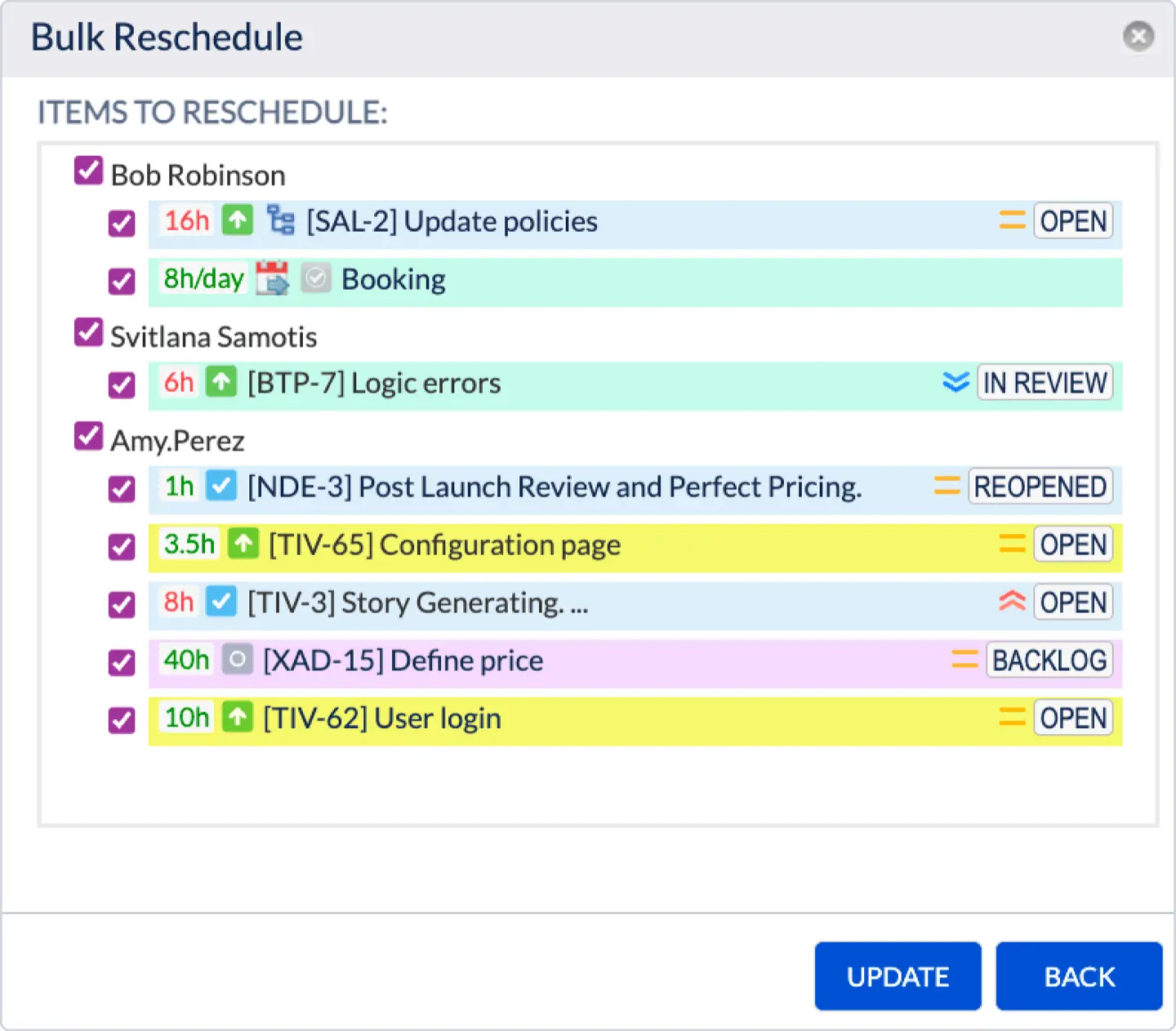 Jira Bulk Update: How to Edit Multiple Issues at O... - Atlassian Community
