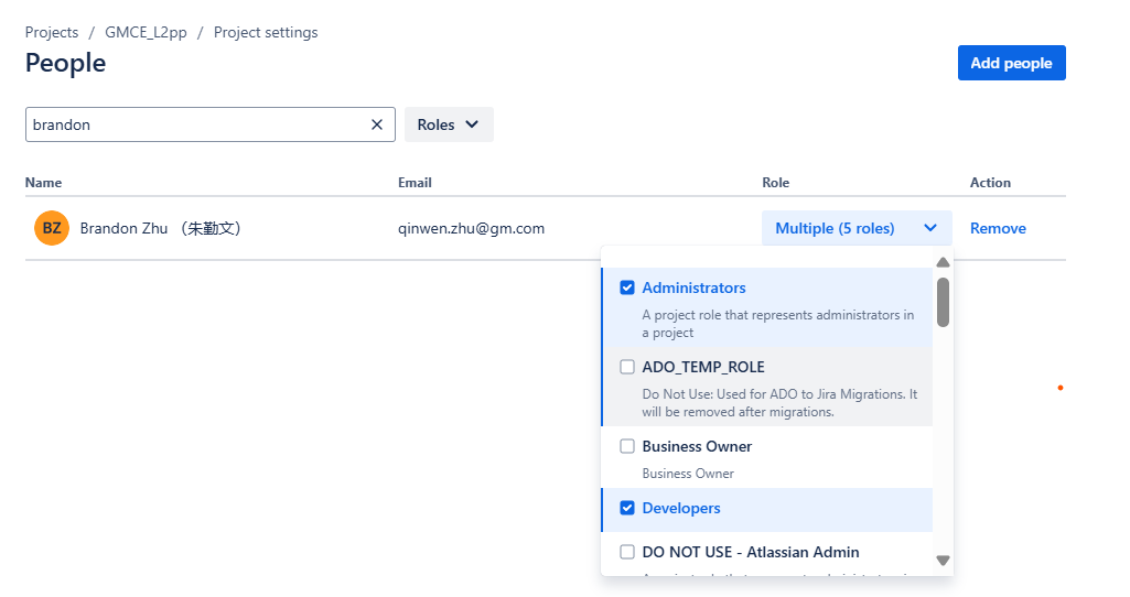 how to update existed Jira stories via CSV