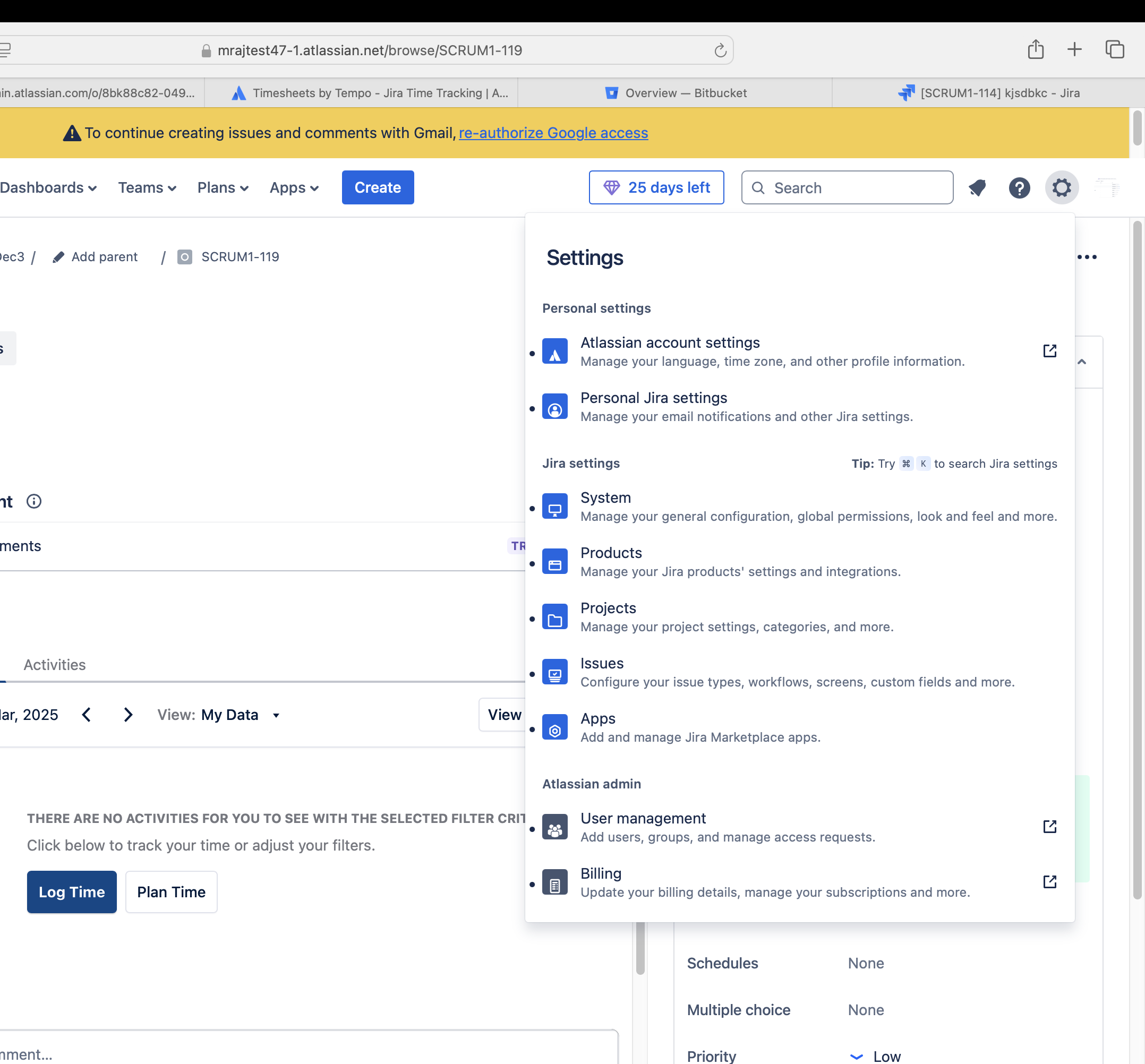 how to update existed Jira stories via CSV