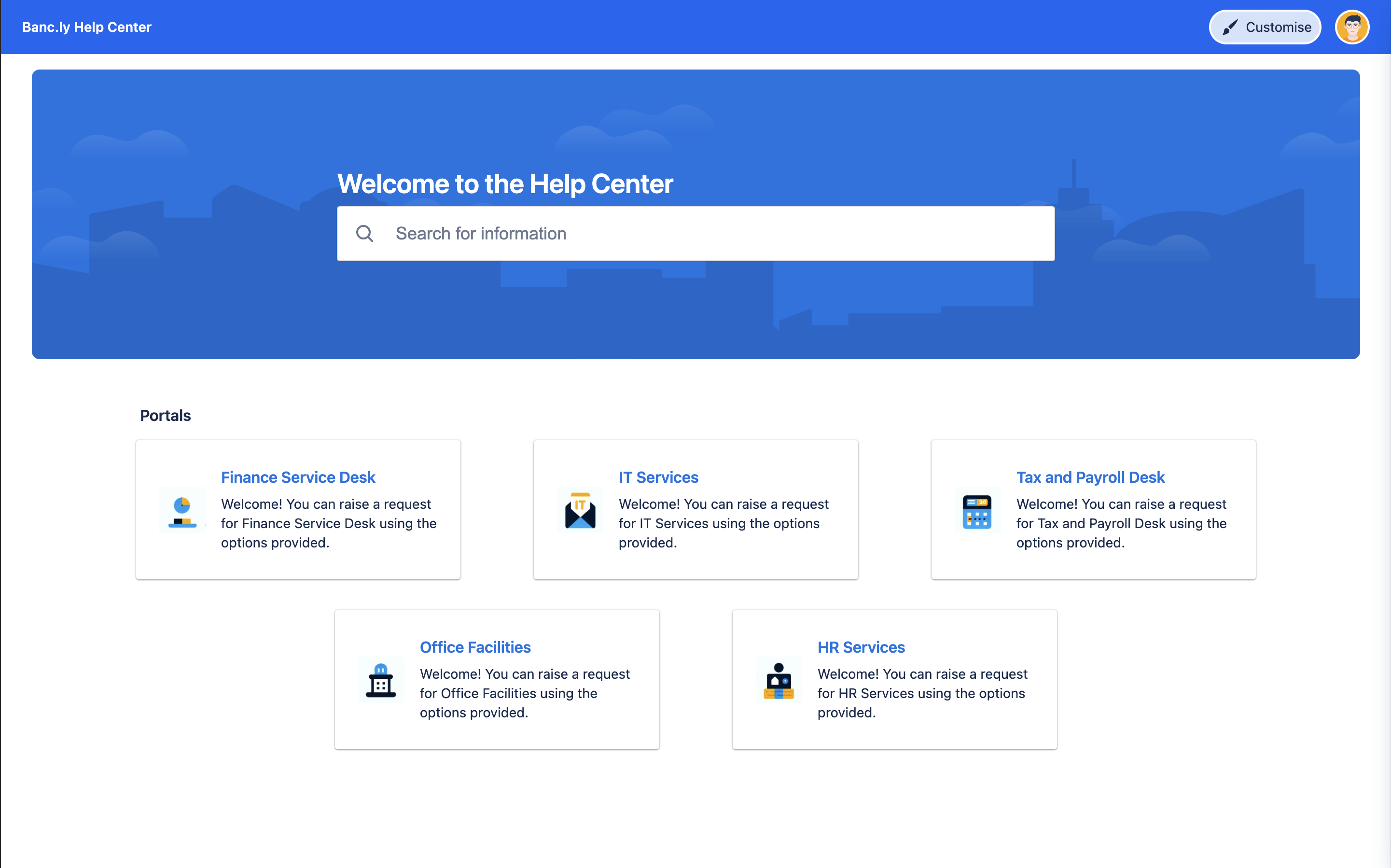🎉 Your help center navigation is now customizable... - Atlassian Community