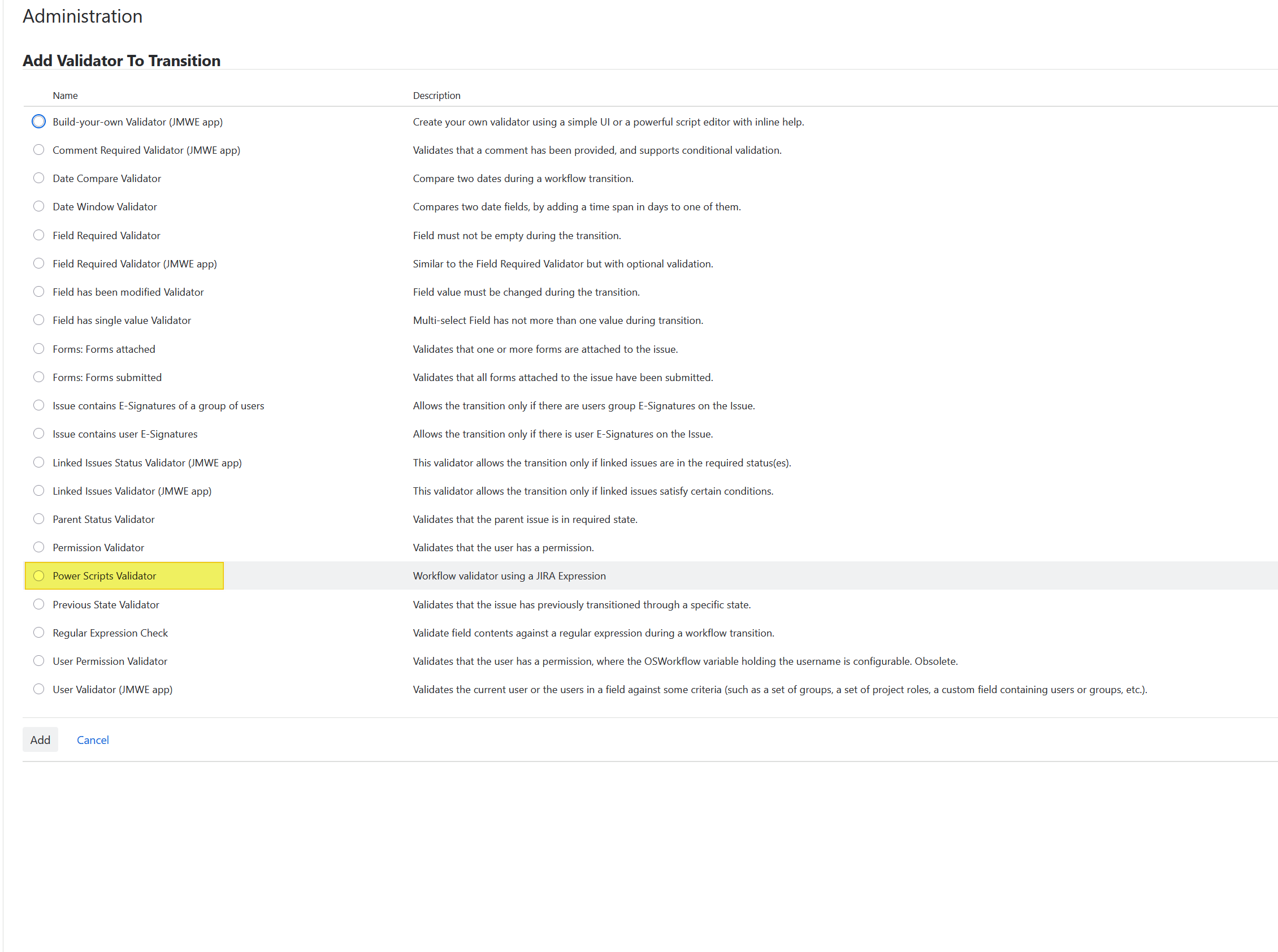 Solved: Jira assignment groups