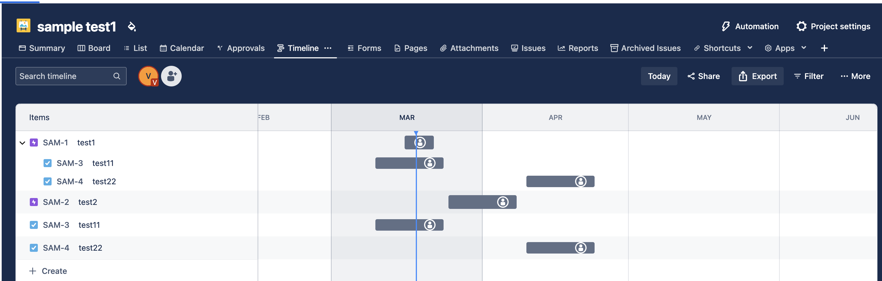 Solved: Cant customize my Timeline view
