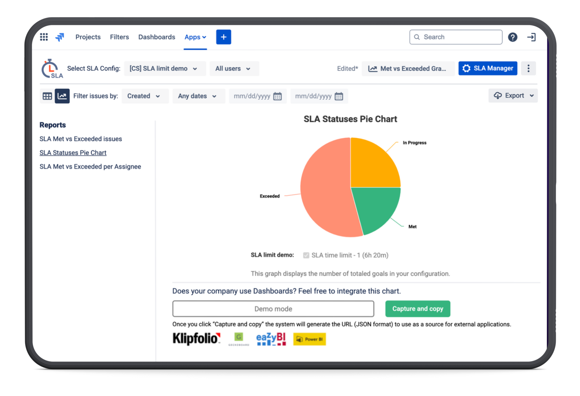 📢 Breaking News: SLA Time and Report launches on ... - Atlassian Community