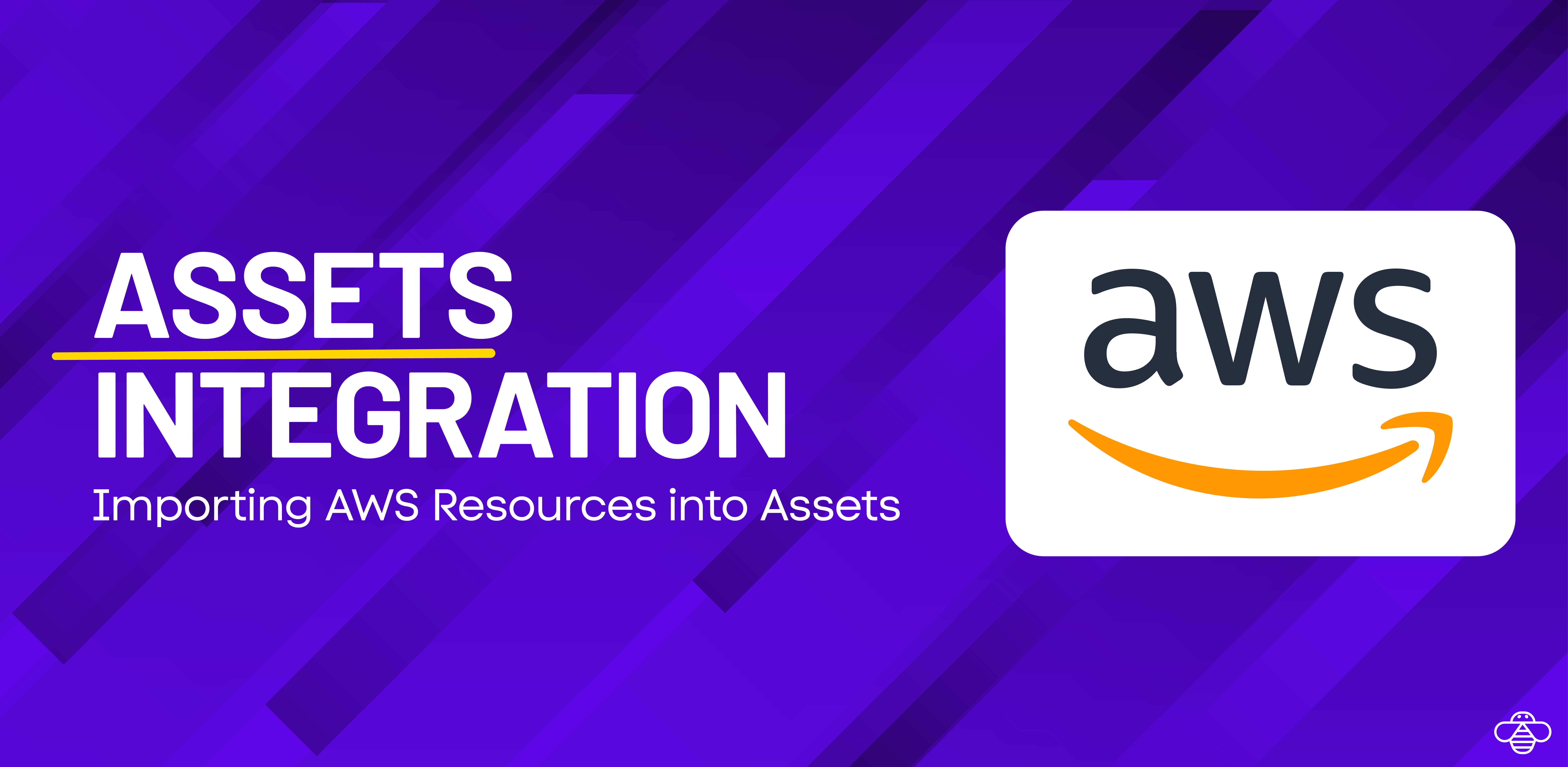 Importing AWS Resources into Assets - Atlassian Community