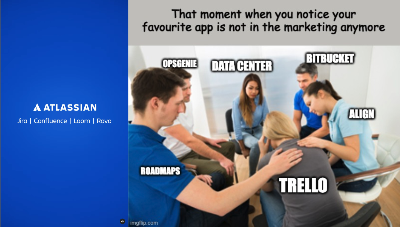 Feel Good Friday - Favorite Funnies! - Atlassian Community