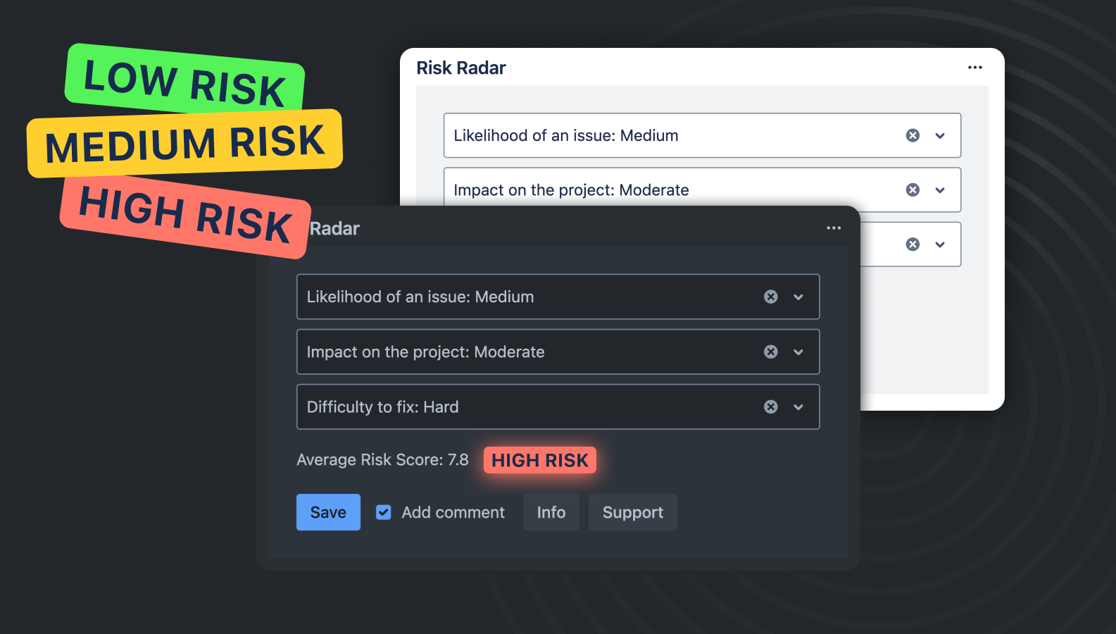 3 Best Risk Register Apps for Jira - Atlassian Community