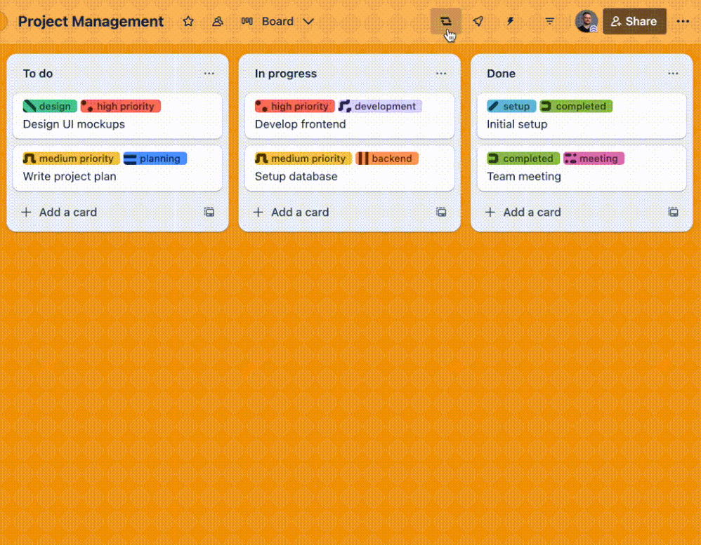 How to keep Trello labels consistent across all bo...