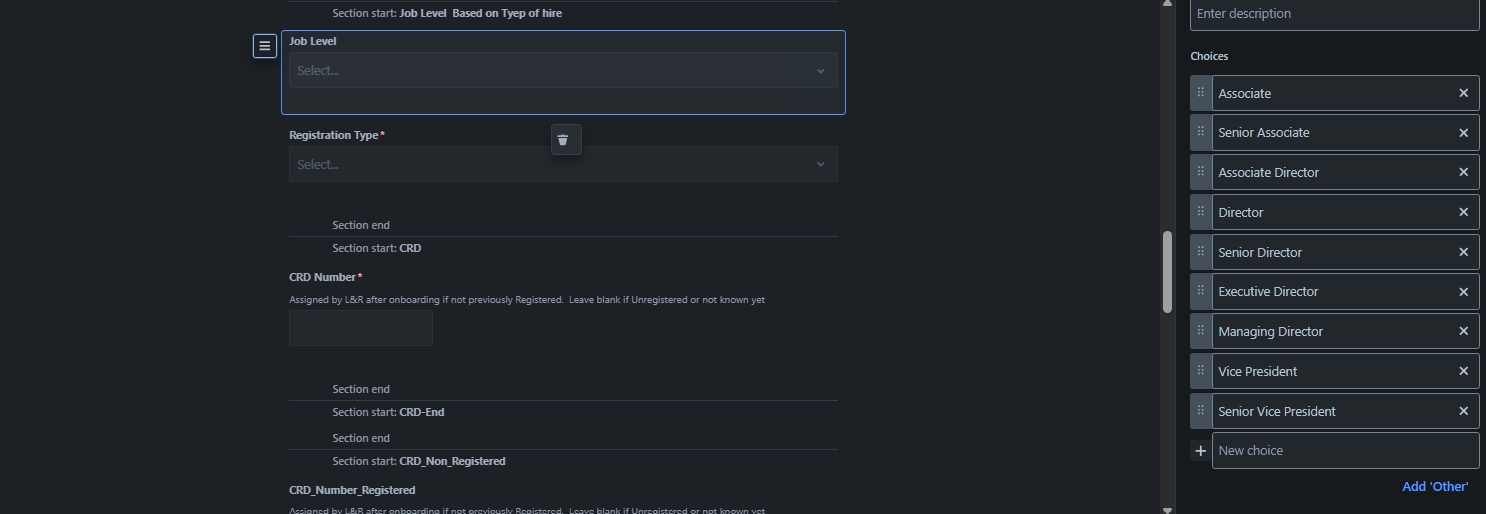 can we set up Nested conditional Logic in the JSM ...