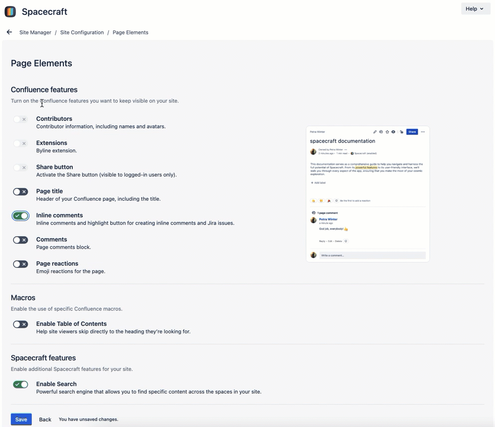 Transform your Public Confluence Spaces into an In... - Atlassian Community
