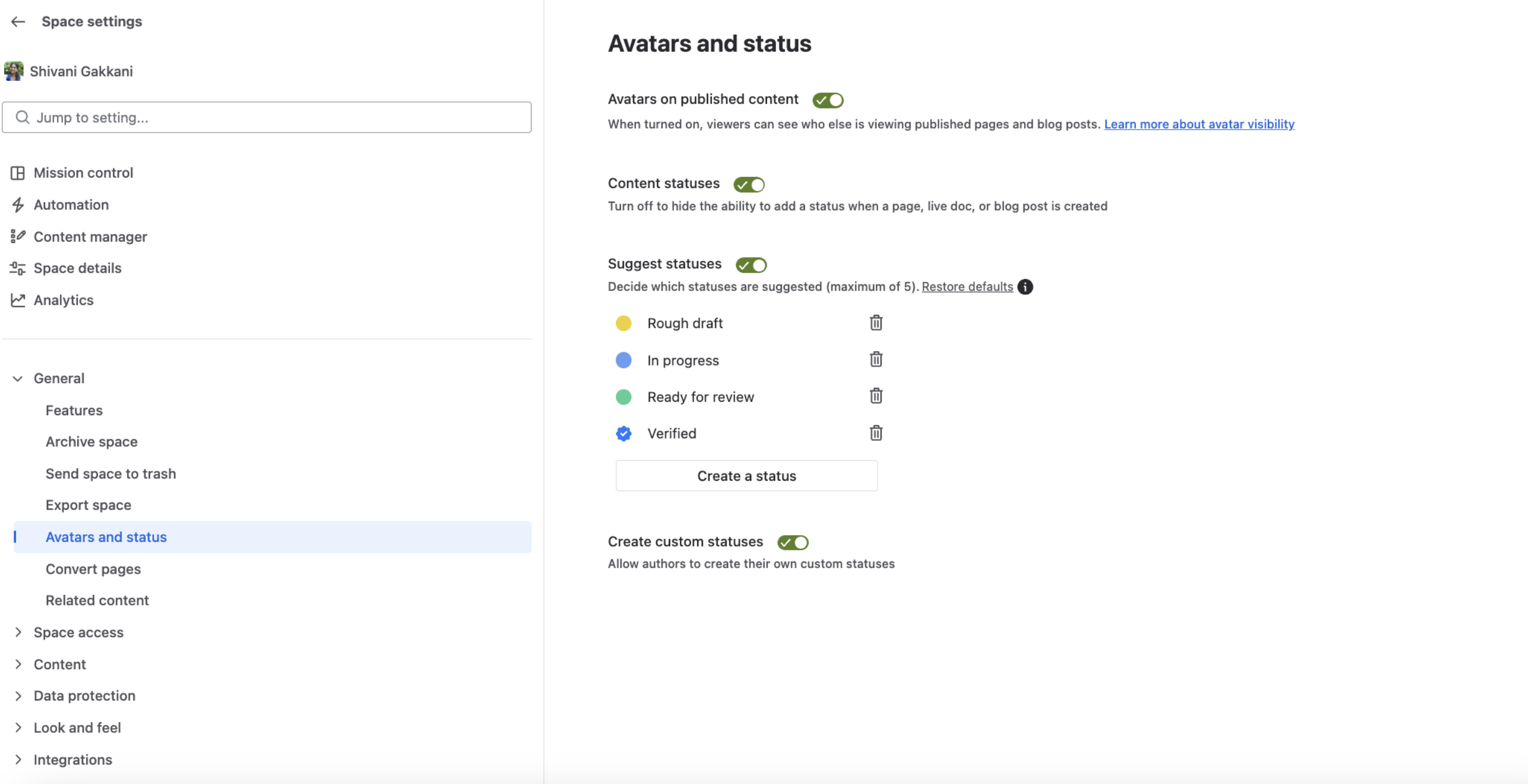 Enhanced Real-time Avatar Visibility - Coming Soon... - Atlassian Community