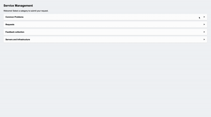 How to Build a Public Jira Portal with Request For... - Atlassian Community