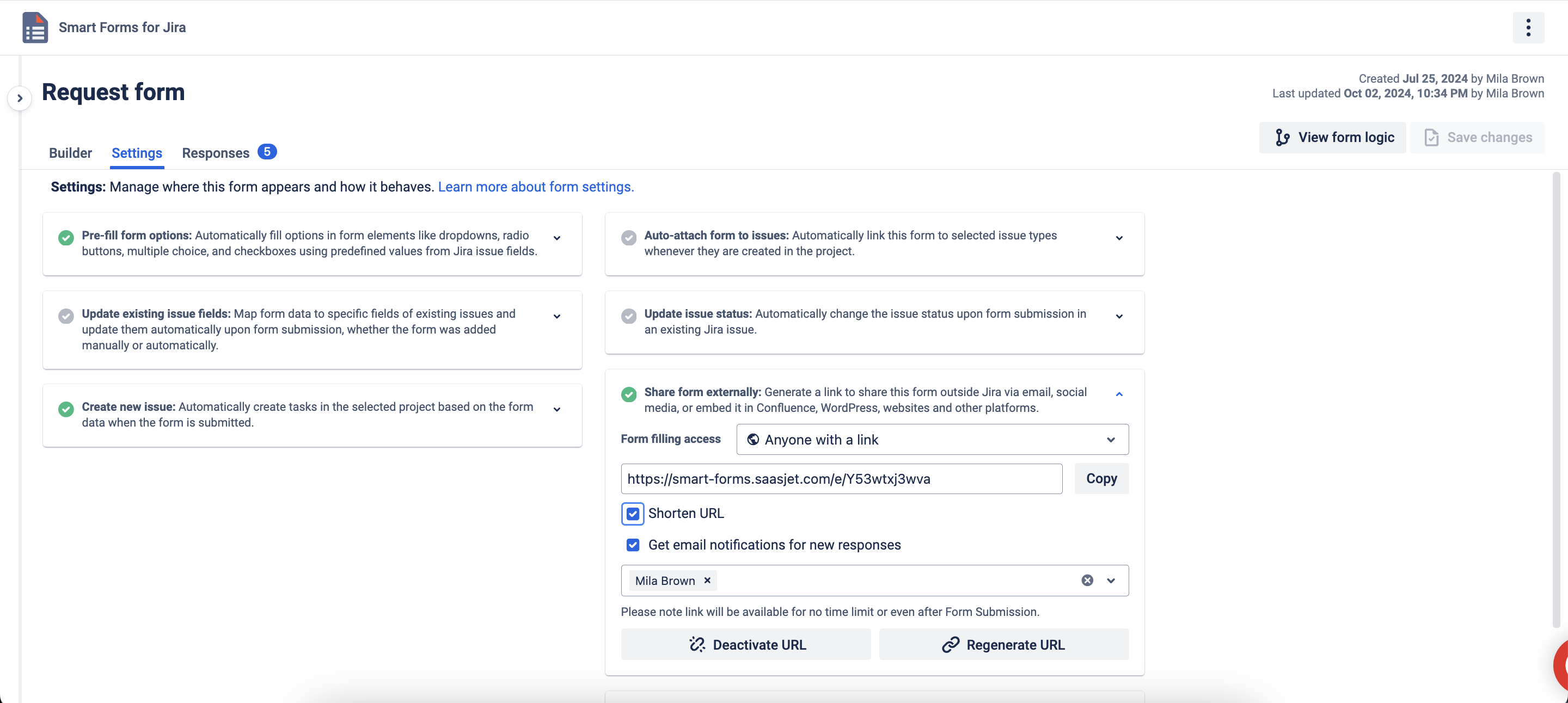 How to Build a Public Jira Portal with Request For... - Atlassian Community