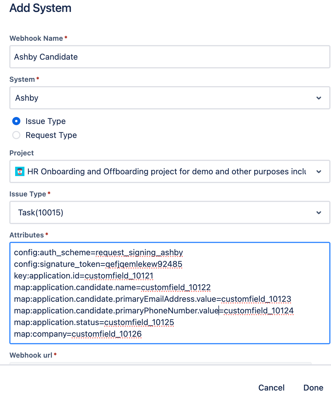 Automating Hiring Workflows with Ashby Webhooks - Atlassian Community