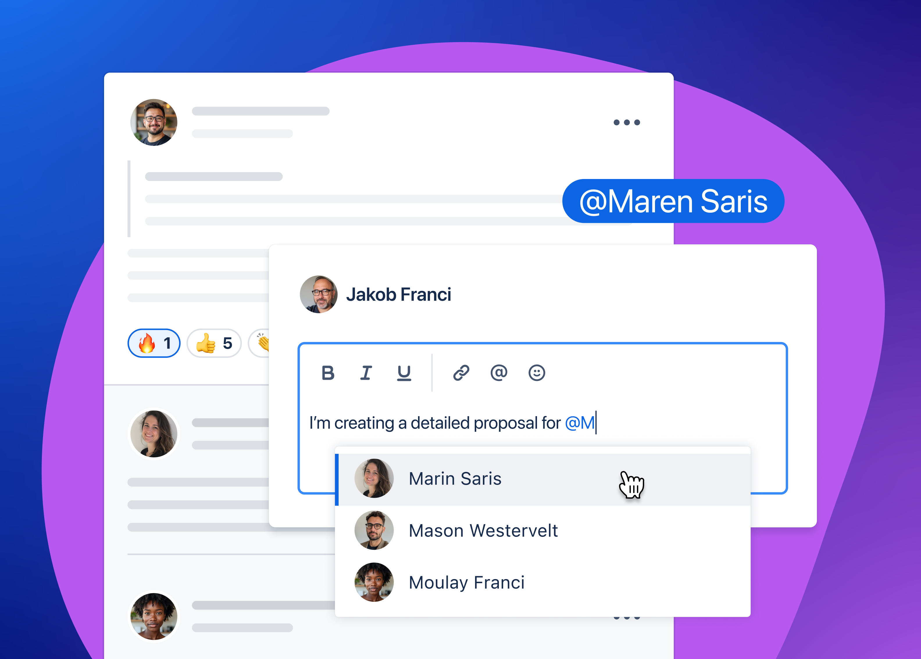 Bringing Atlassian’s Collaboration Patterns to CRM... - Atlassian Community