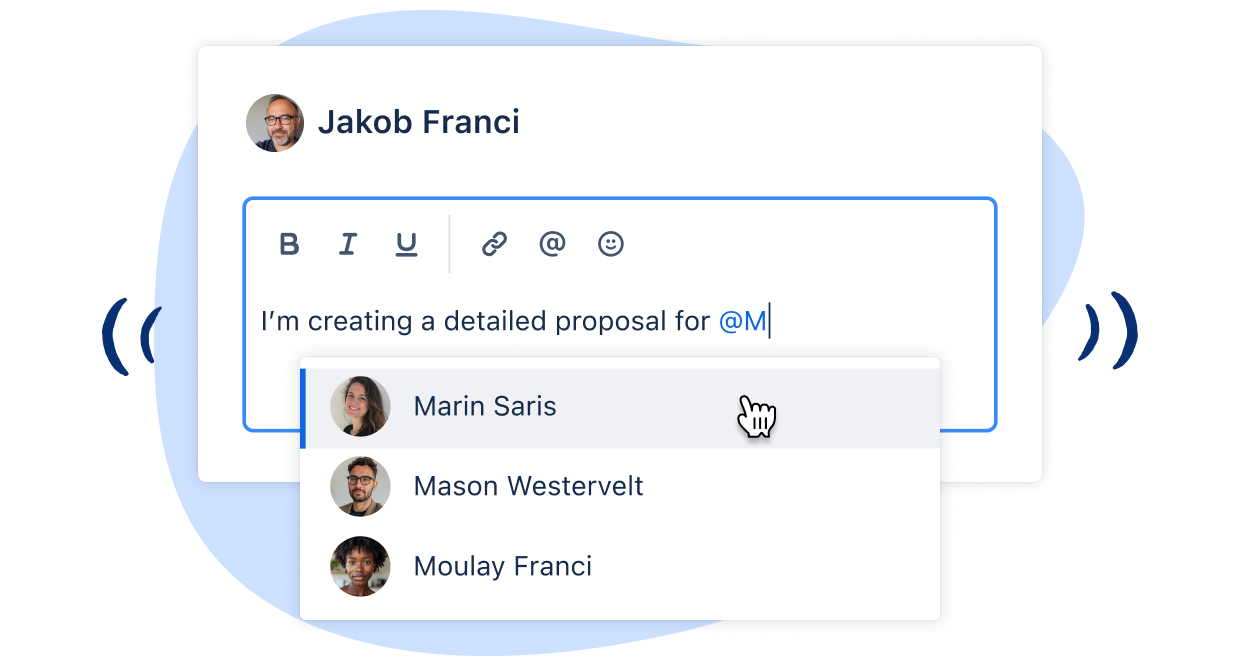 Bringing Atlassian’s Collaboration Patterns to CRM... - Atlassian Community