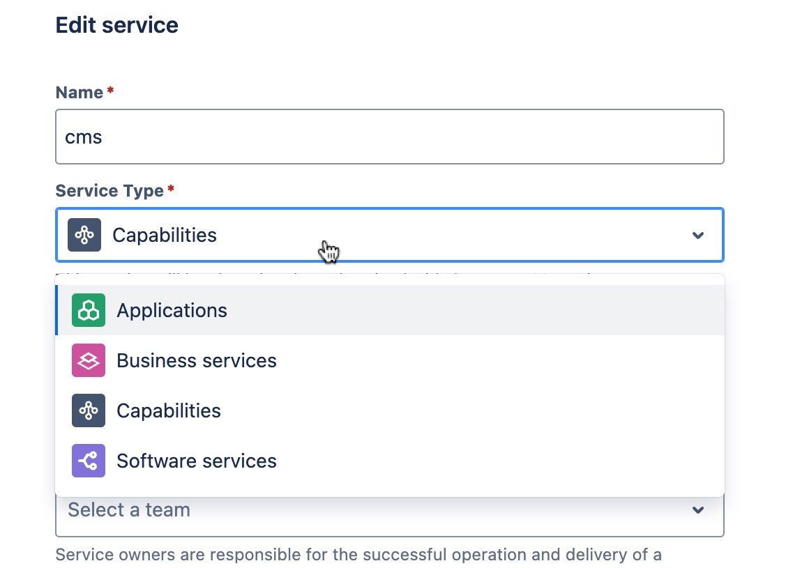 What are JSM Services?