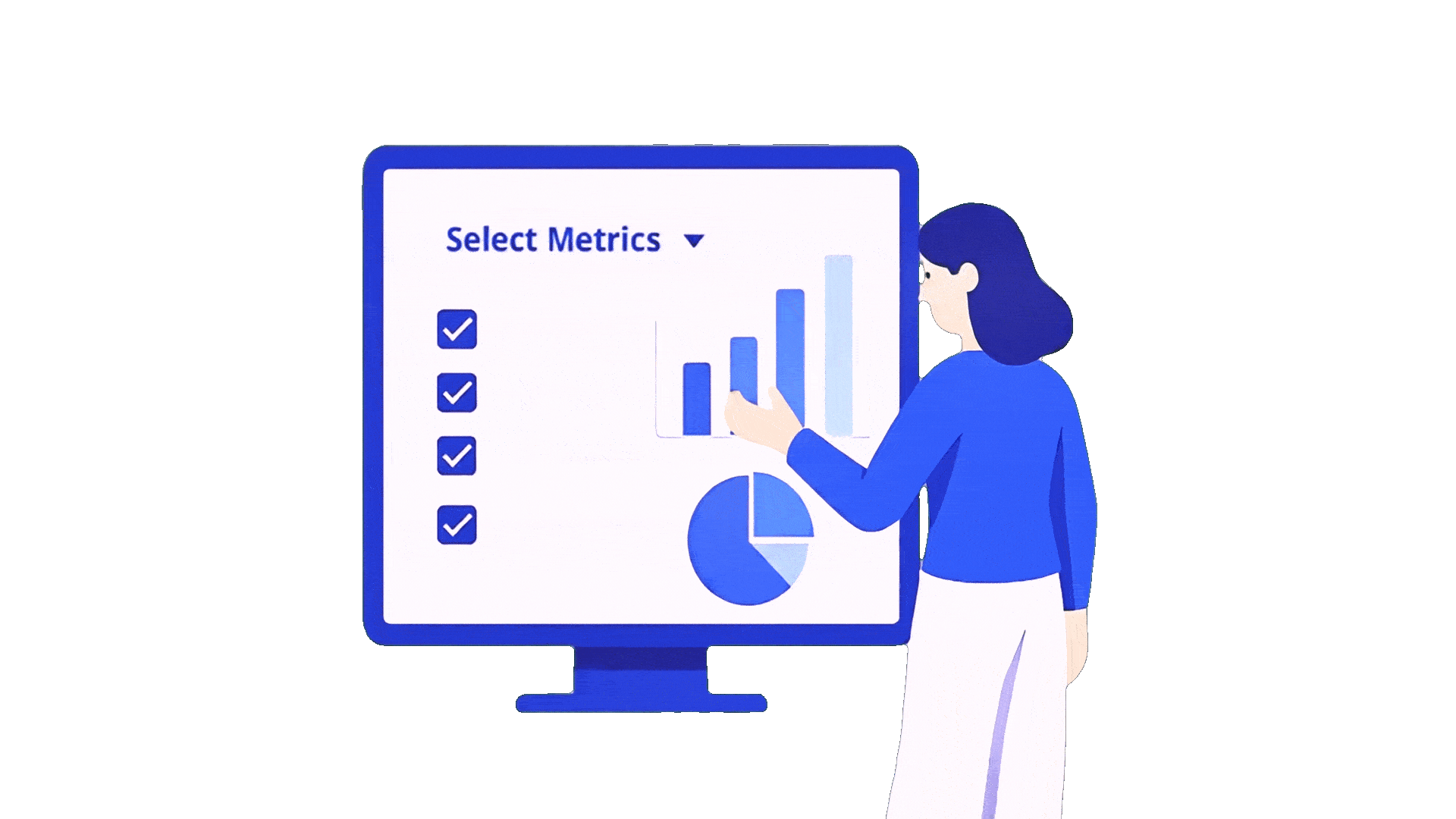 Tailor Your Metrics to Match Your Goals