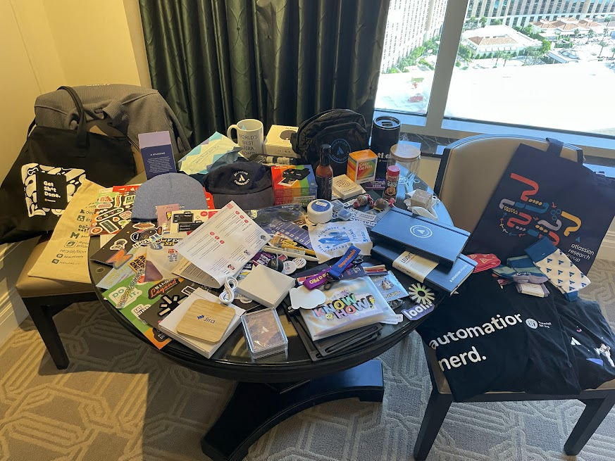 Swag - Atlassian Community