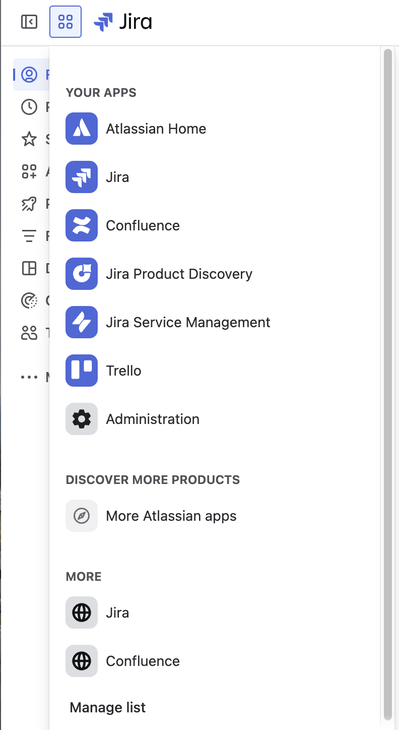 There's no place like (Atlassian) Home 👠 - Atlassian Community