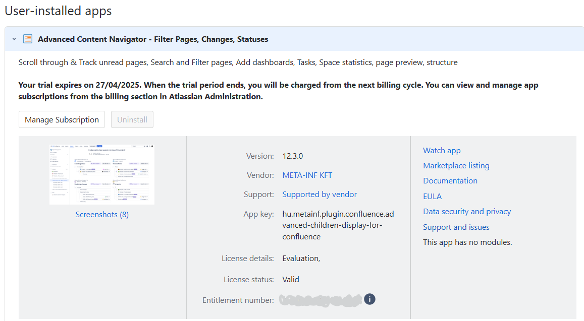 Solved: The app's version is outdated due to a deprecated ...