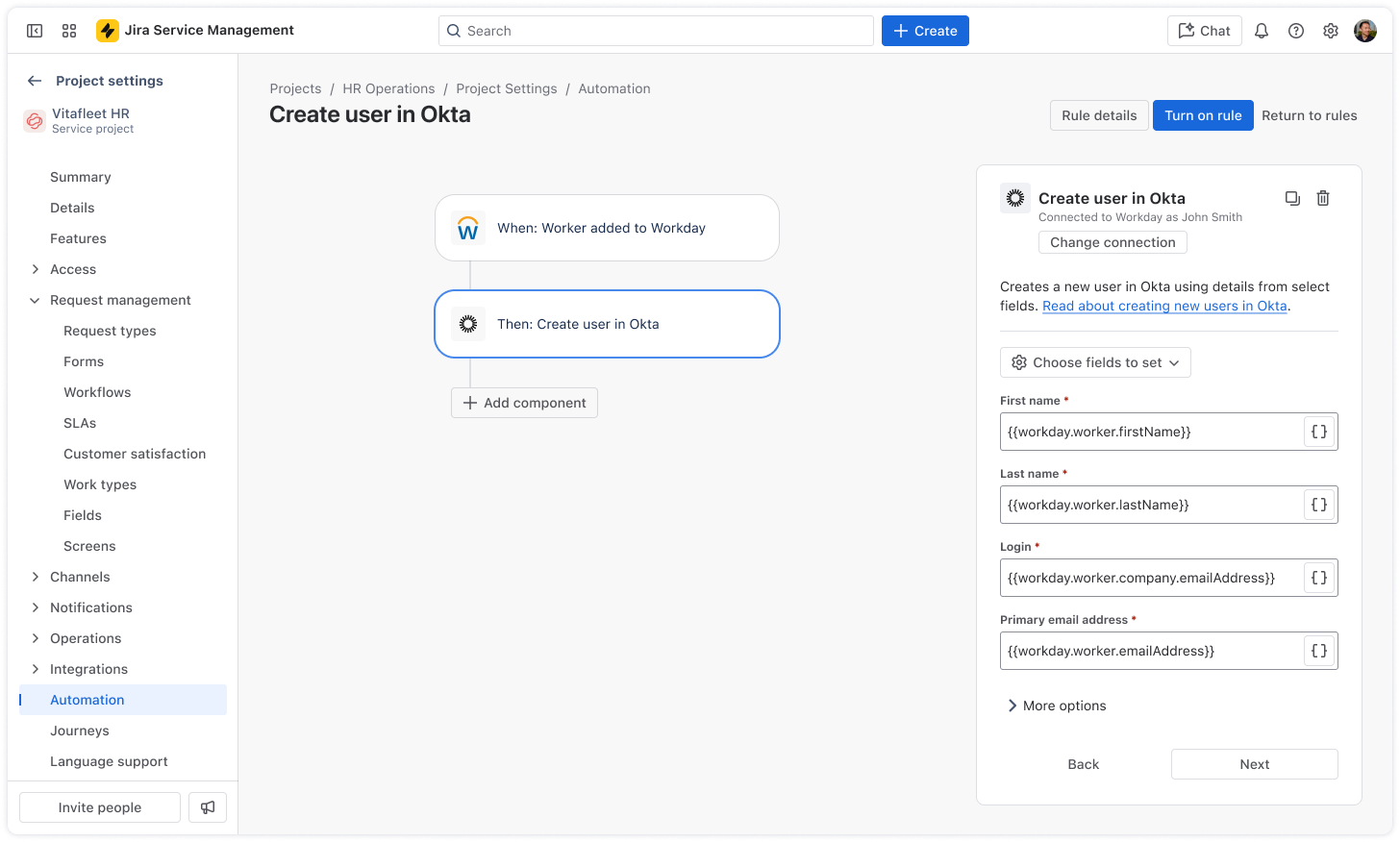 📣 Okta user lifecycle management now available in... - Atlassian Community