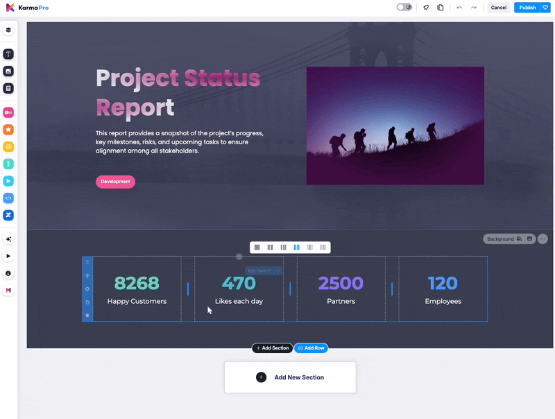 📊 Building Better Project Status Reports in Confl... - Atlassian Community
