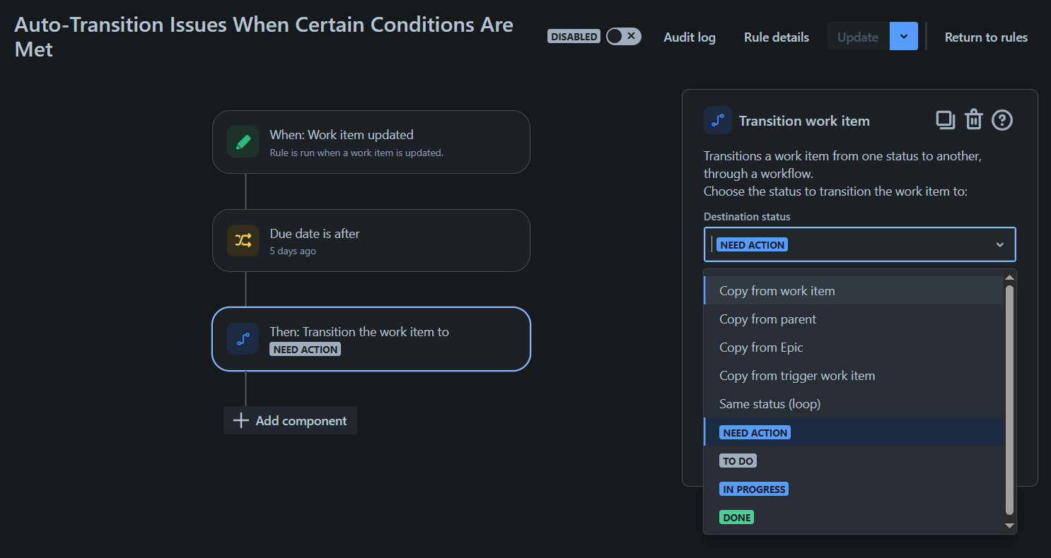 Discover Basic Automation Rules that Every Team Can Use