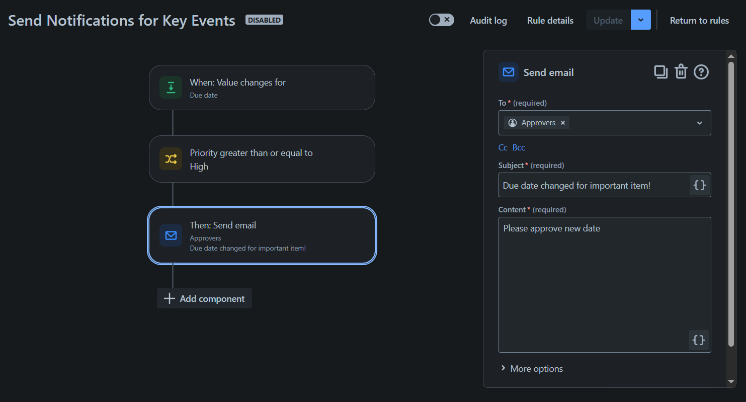 Discover Basic Automation Rules that Every Team Can Use