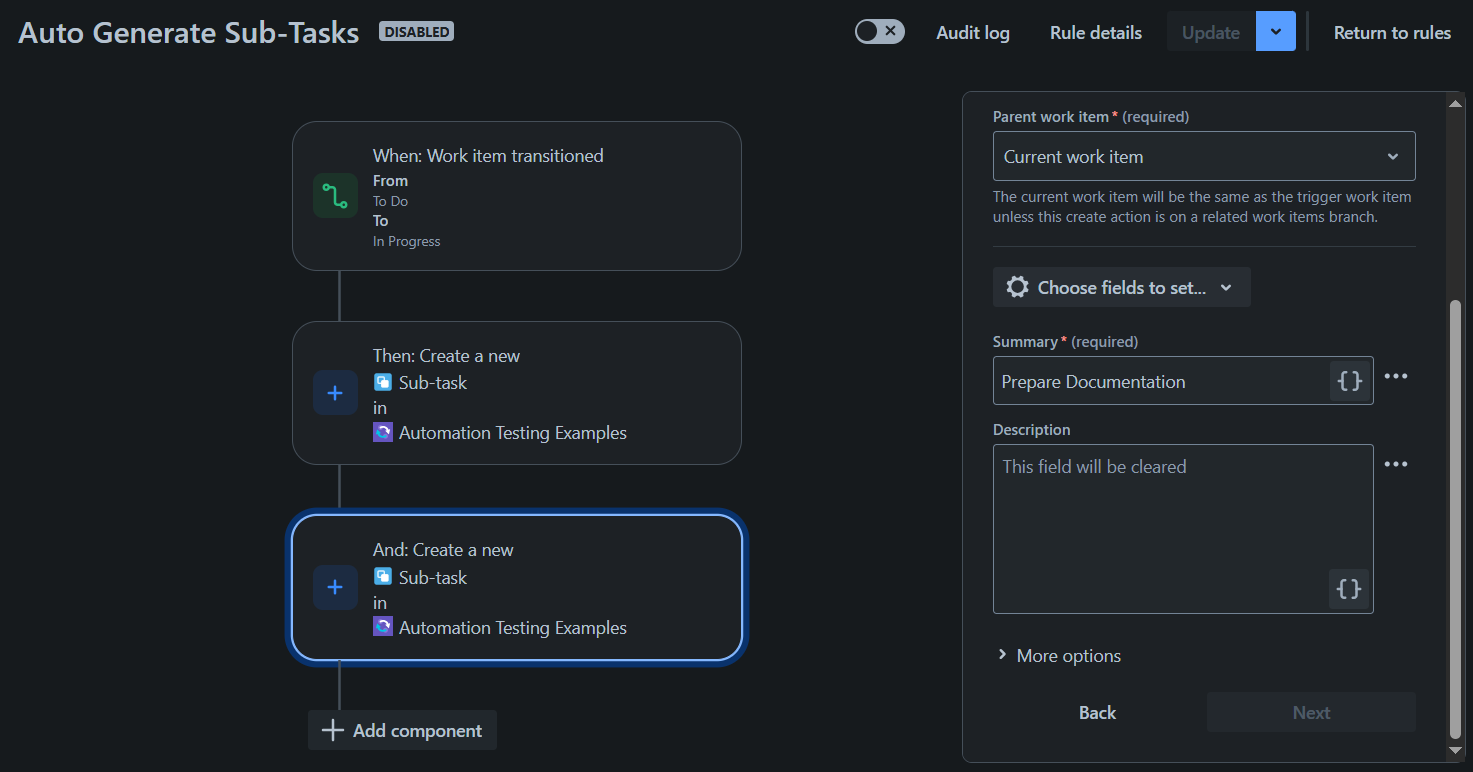 Discover Basic Automation Rules that Every Team Can Use
